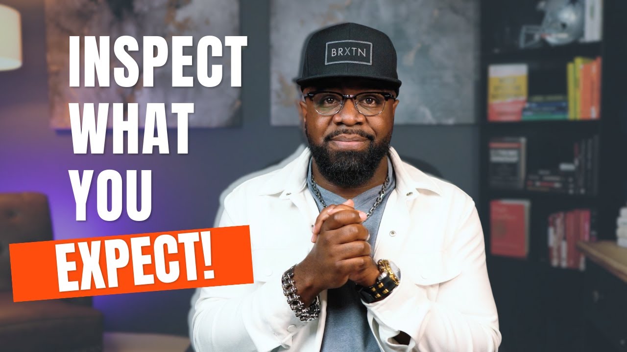 Unmet Expectations Are The Leading Cause of Conflict - YouTube