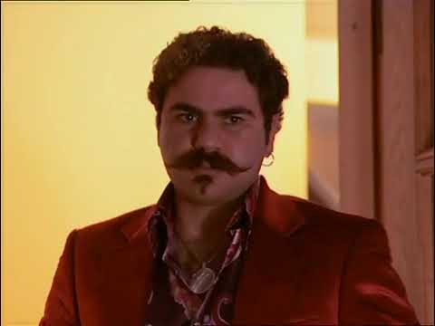 Polat Alemdar Rus Selim'i Yakalıyor: Kurtlar Vadisi 72. Bölüm