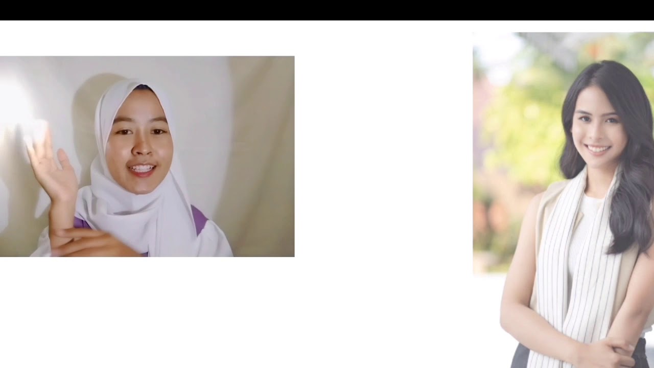 comparing two famous people - YouTube