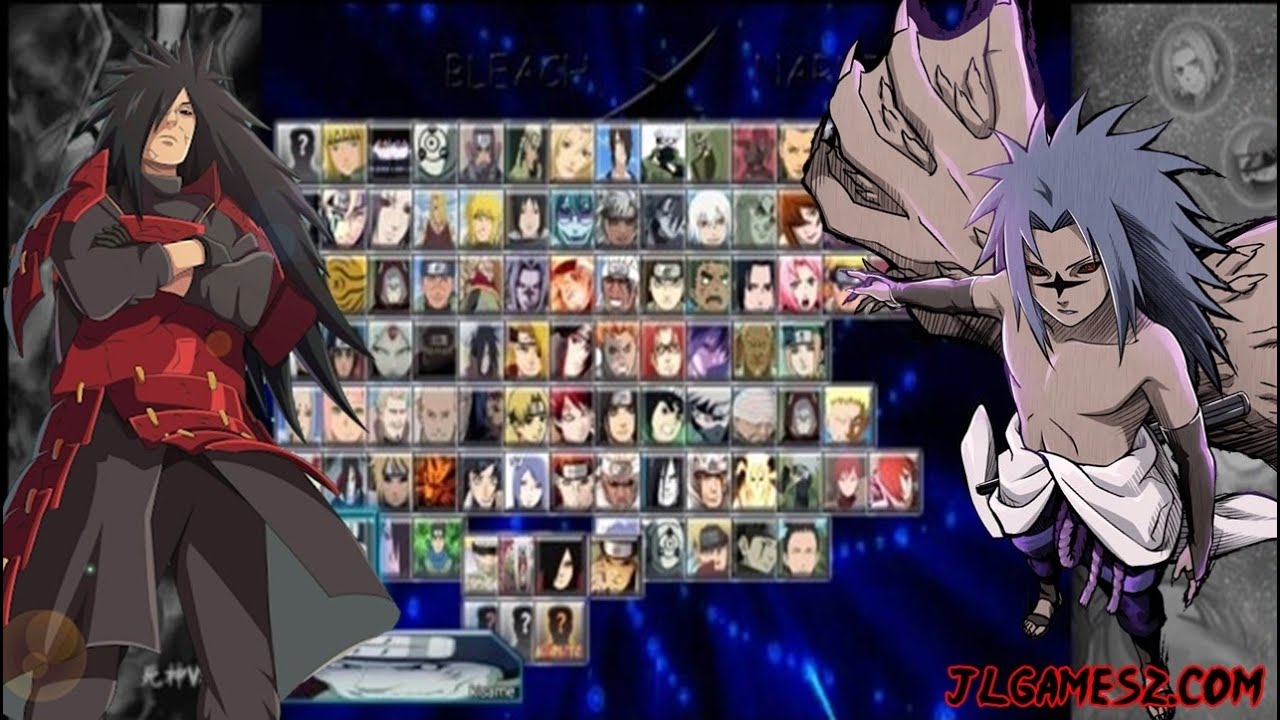 NEW! MUGEN PARA ANDROID APK [DOWNLOAD/DESCARGA] 2021 - YouTube