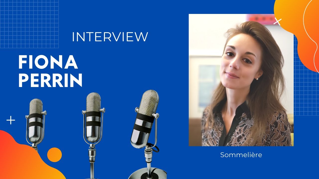 Interview de Fiona Perrin, intervenante au forum des médecines de l'âme ...