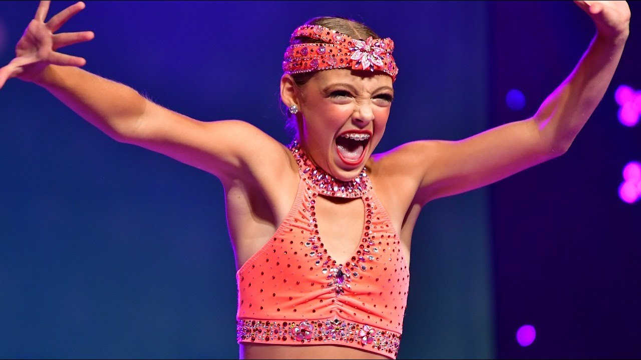 Reagan Burgess - My Heart Belongs To Daddy - YouTube