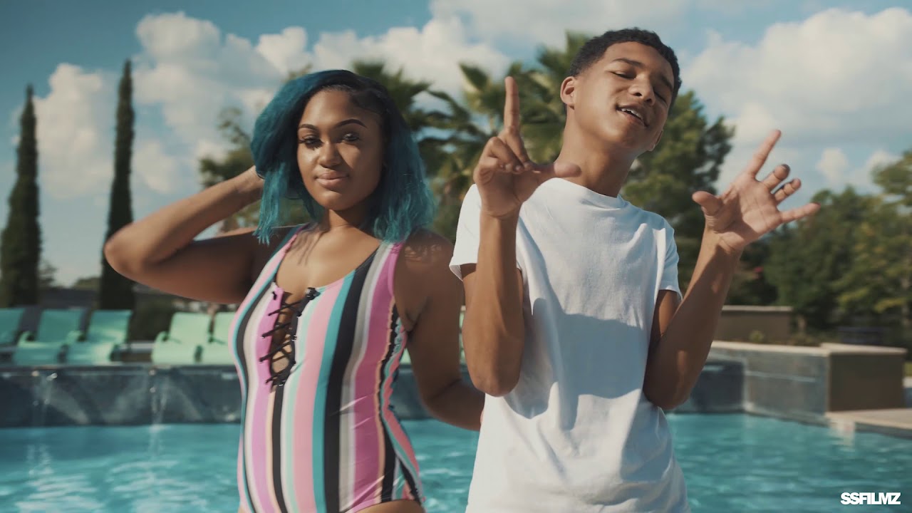 Yuppie Zanotti Ft Yung Tyreik - Second Line (SSFILMZ EXCLUSIVE) - YouTube