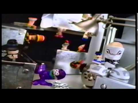 2000s Commercials (2002) - YouTube