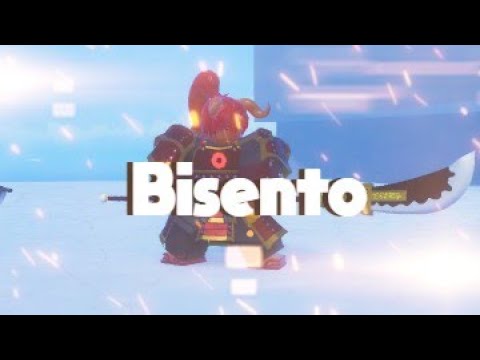 [GPO] Bisento be like... - YouTube