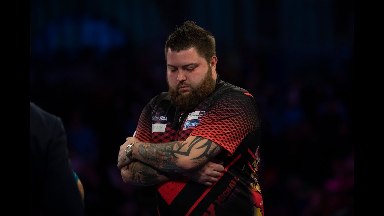 Michael Smith REFLECTS on World Final loss: "I've got over it and next ...