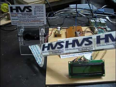 Image Processing Based Fire Detection Using Raspberry Pi - will Detect ...