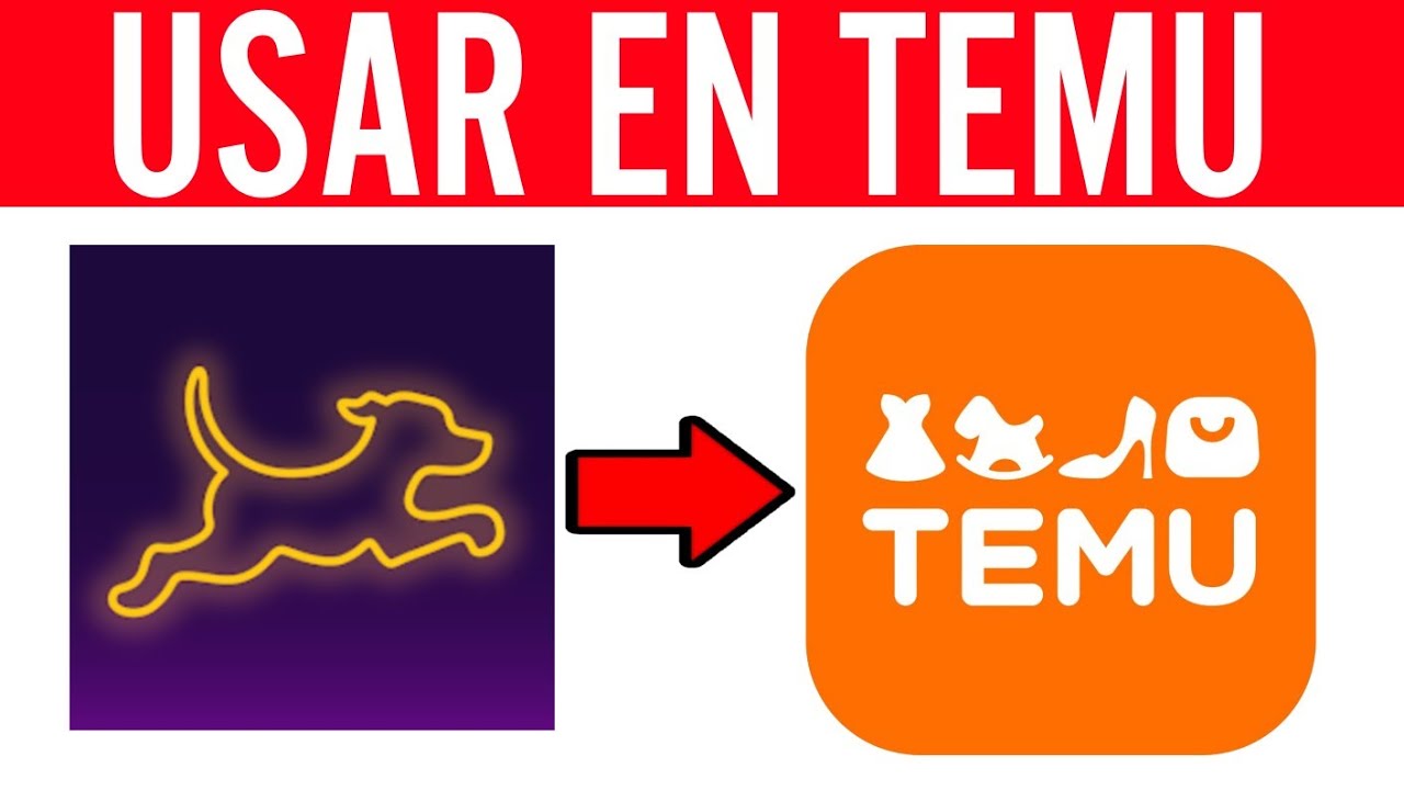 Cómo Usar Fetch Rewards En Temu (Paso a Paso)🔴 - YouTube