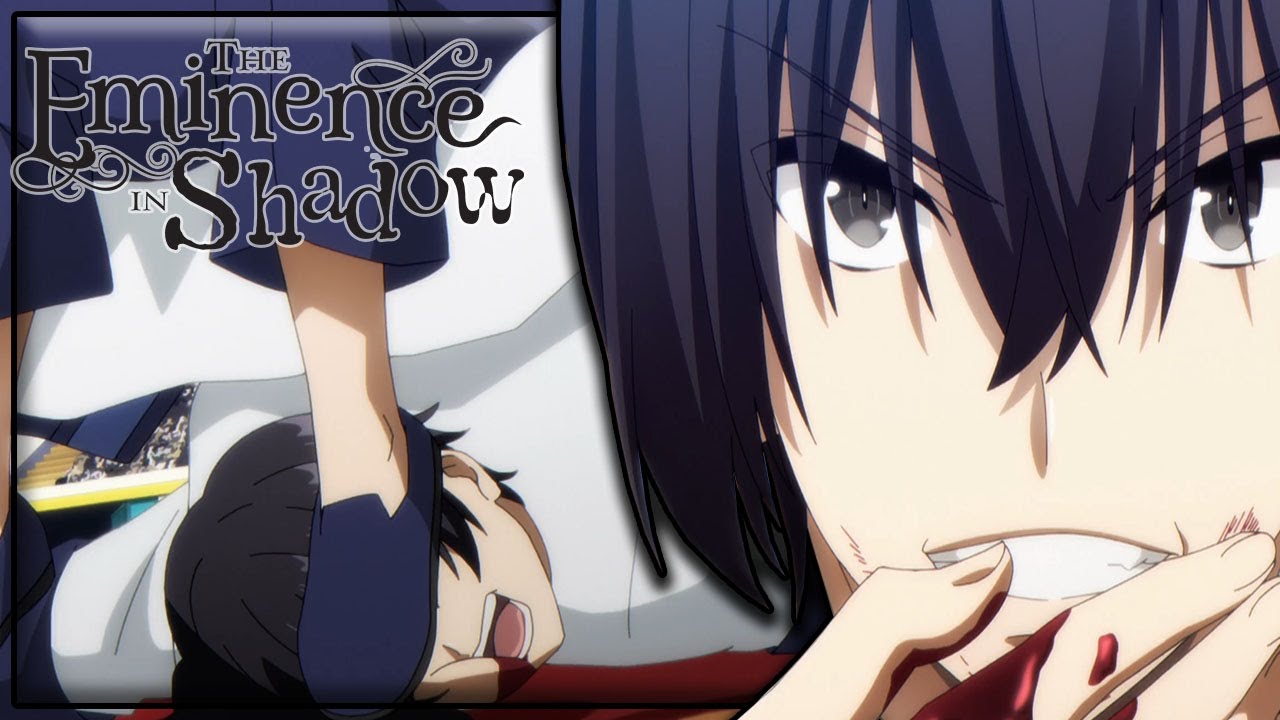 Cid Has 48 Ways to Die as a Background Character in The Eminence in ...