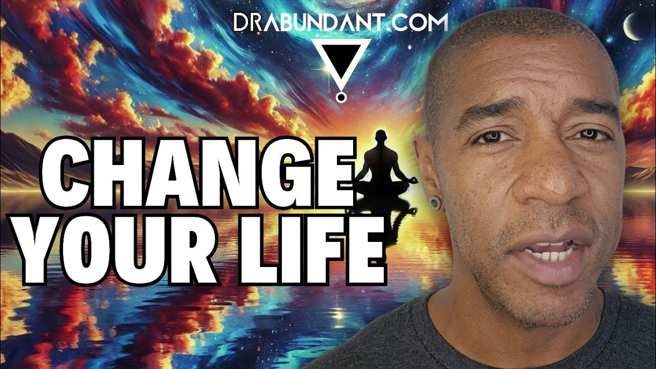 The Power of Change: Unlocking Your True Potential - YouTube