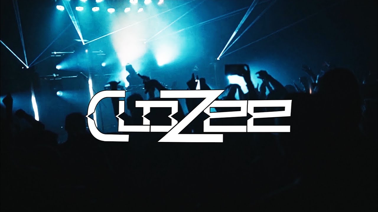 CloZee - Evasion Tour 2018 - Part 1 (Video Recap) - YouTube