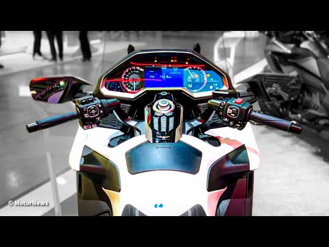 All Japanese Tourers & Bagger Motorcycles | Honda, Kawasaki, Suzuki ...