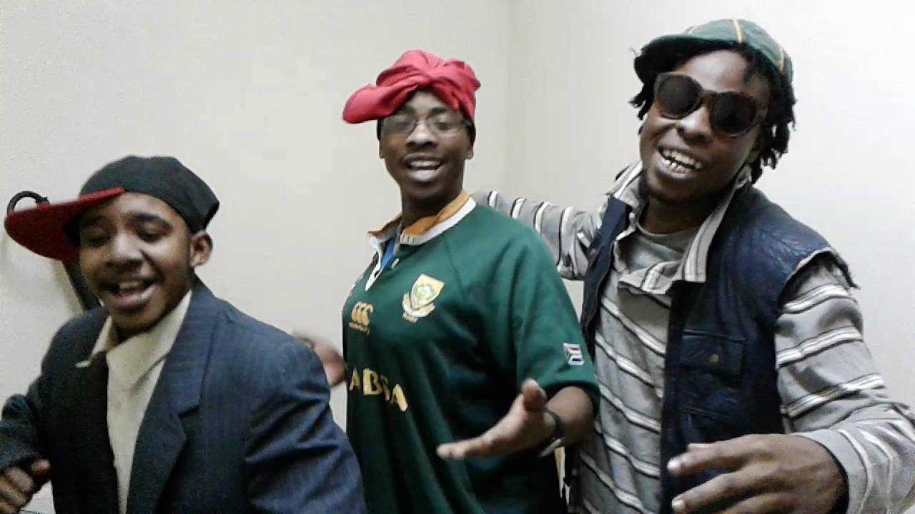 Fees Must Fall Song 2016 - YouTube