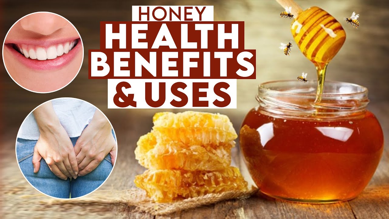 Reveal How to Take Honey & the Effects of Honey for Vata, Pitta and ...