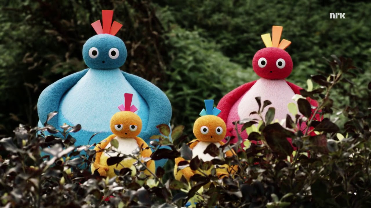 Poppeloppane – episode 11 - YouTube