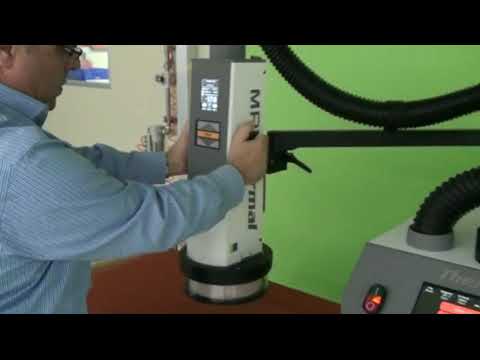 Thermal Stream Head, Purge, and Temperature Ports︱MPI Thermal - YouTube
