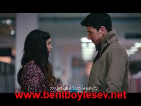 Beni Böye Sev Dizi Müziği - Sevince ( Erkin Koray )