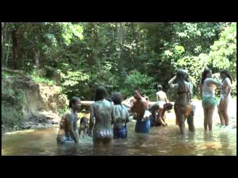 EIWANE   RESERVA NATURAL PALMARI 1 DE 3