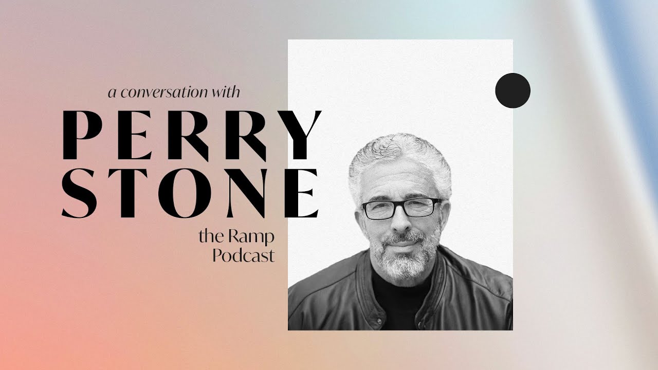 Podcast - A Conversation with Perry Stone - YouTube