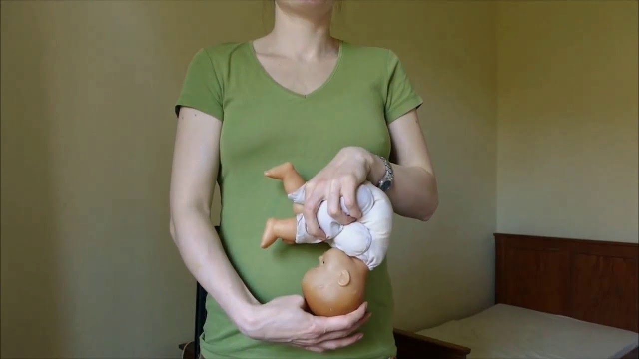 Meine Schwangerschaft in Eigenregie 24. SSW - YouTube