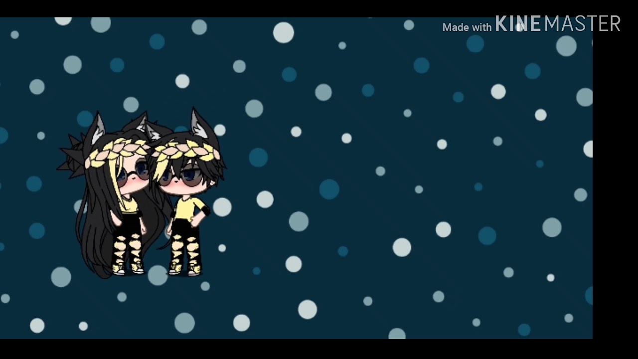 Интро/Gahca Life / - YouTube