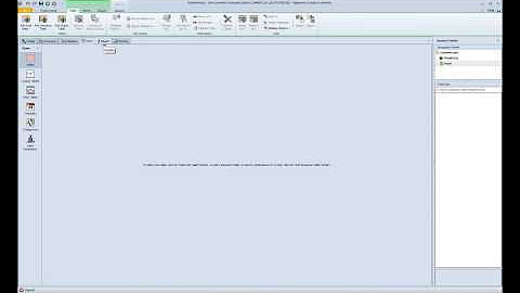 Lab 1 - Single-Server Model in Simio - YouTube