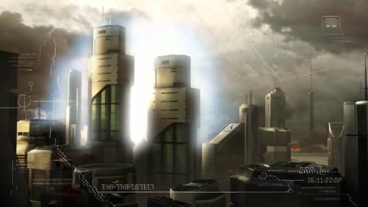 HALO 3: ODST - 'Keep It Clean' - Trailer - YouTube