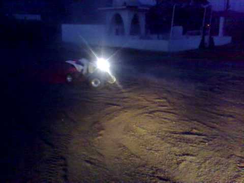club de motos cuautitlan (chacamotas en la cinsa) - YouTube