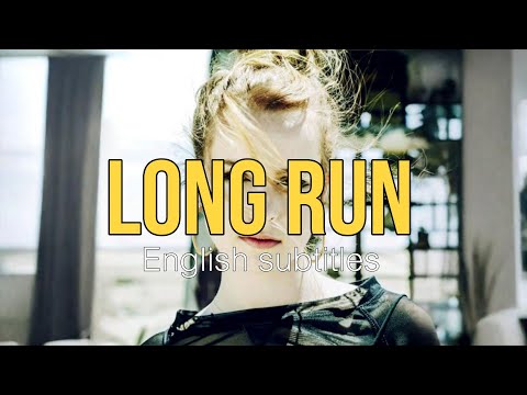 Long run - Bridgit Mendler (Once again... EP) || English subtitles 
