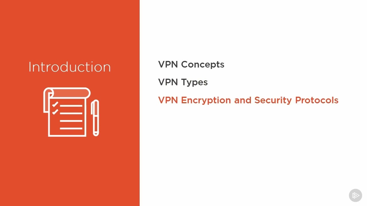 Module Introduction VPN - YouTube
