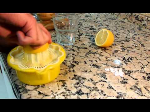 Eşkina taşı nasıl hazırlanır? - www.eskinataslari.com