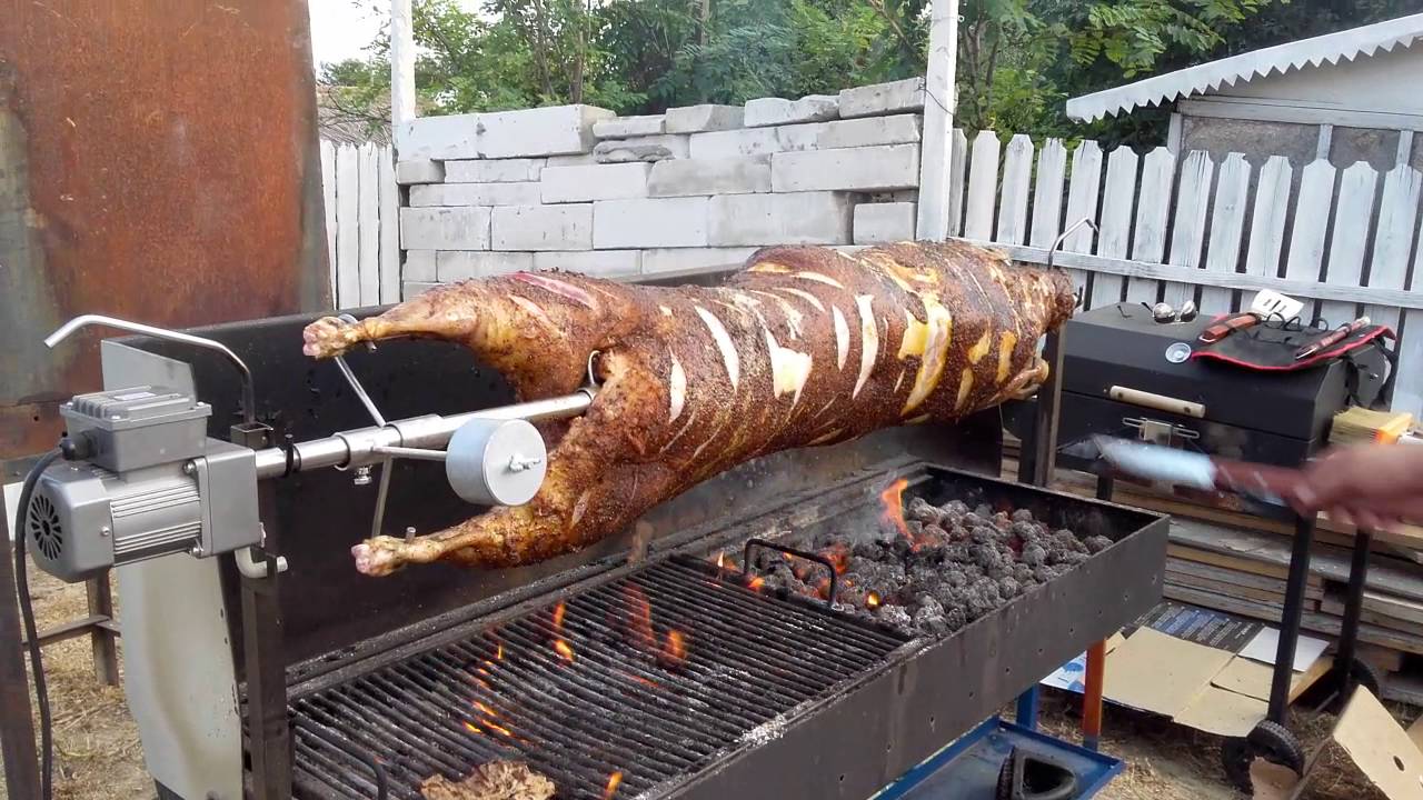 Cel mai tare protap Made in Romania - YouTube