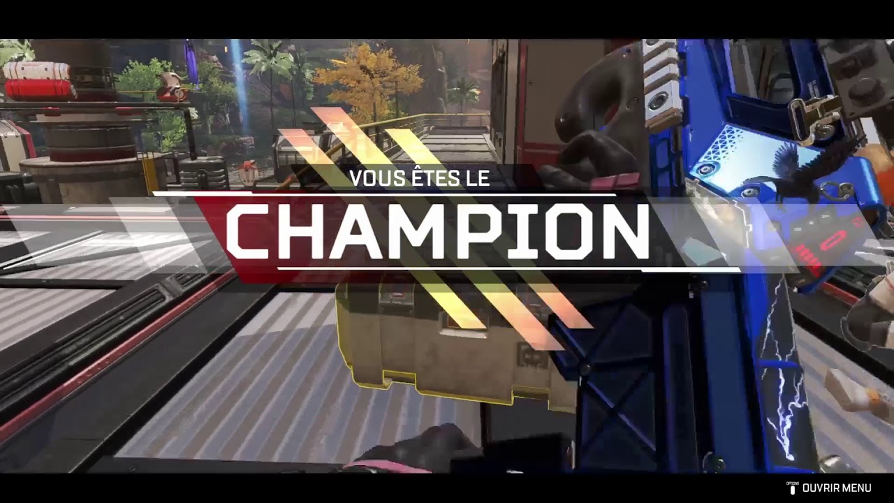 Best of apex #34 - YouTube