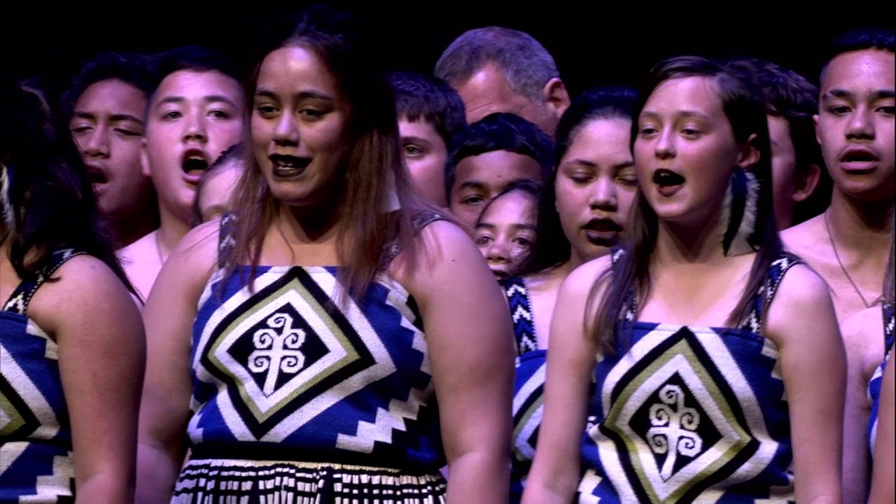 Breens Intermediate School - Cultural Festival 2020 - YouTube