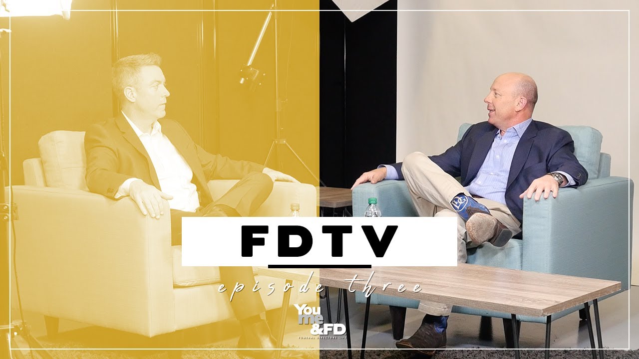 FDTV | Episode 3: The Bigger Concern - YouTube