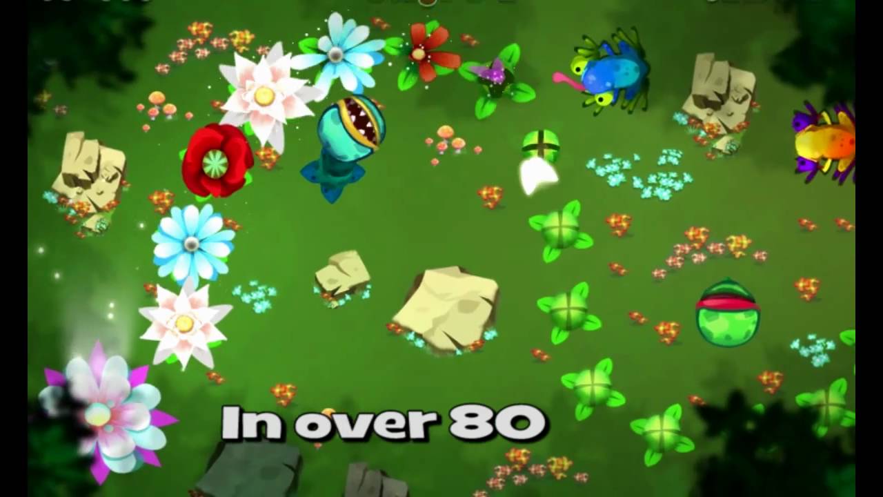 Xbox LIVE on Windows Phone: Butterfly - YouTube