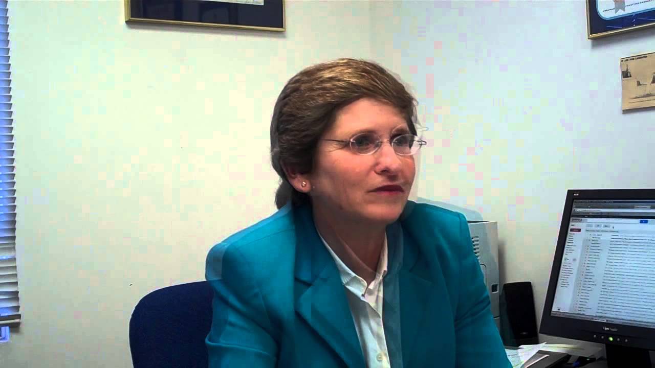 Spotlight: Professor Laurie Levenson - YouTube