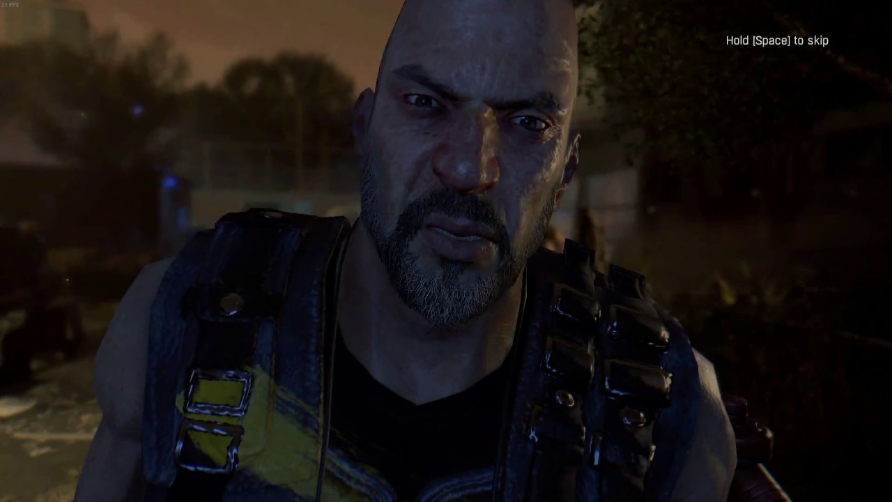 Rais - Dying Light #1 - YouTube