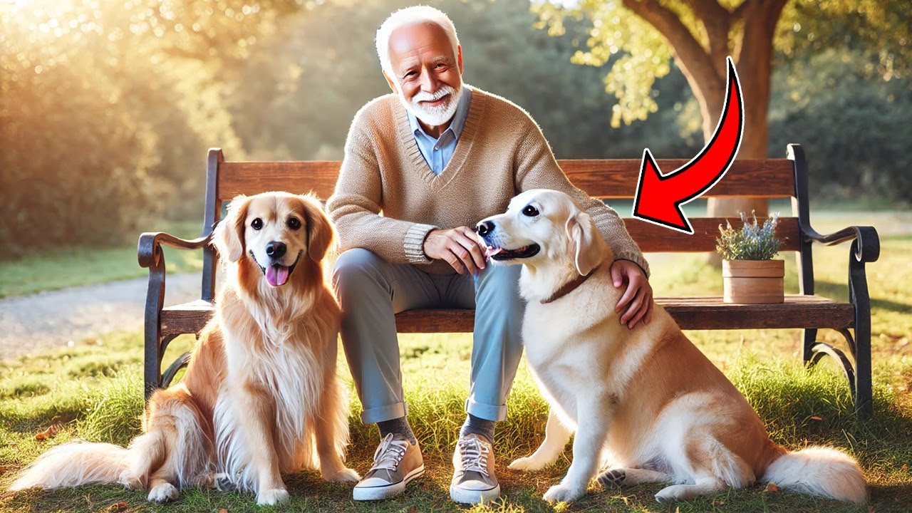 21 Dogs Every Senior Should Consider – Discover the Perfect Match ...