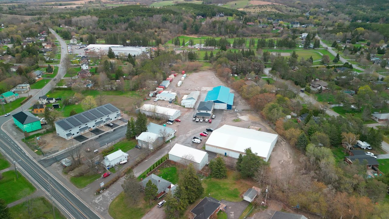 4741 County Rd 45, Baltimore - YouTube