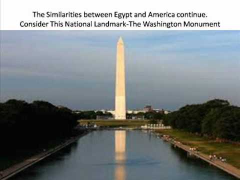 America is Egypt.wmv - YouTube