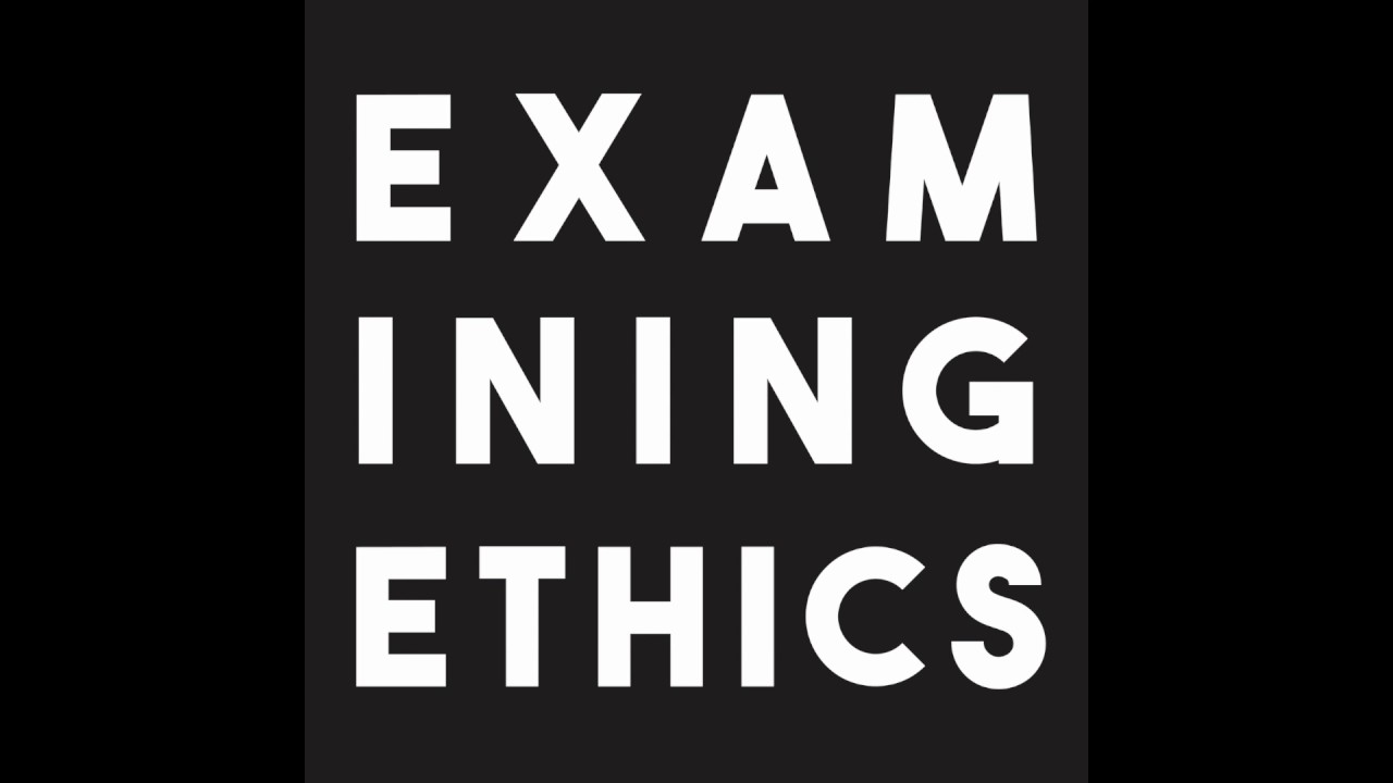 20: Ethics of Protest, Part Two - YouTube