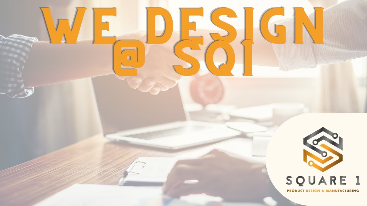 "We Design @ SQ1" Video Series Intro - YouTube