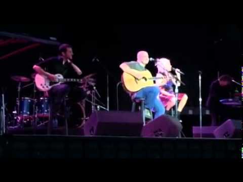 Berlin's "No More Words" with David Diamond and Terri Nunn - YouTube