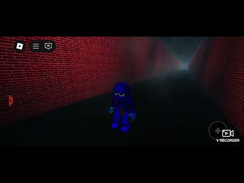 Playing Melvin In Roblox - YouTube