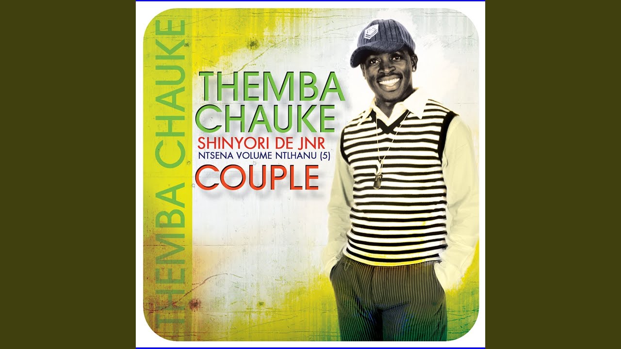 Vakon'wana (feat. Thomas Mathonsi) - YouTube Music