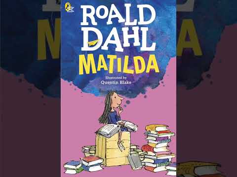 Matilda-Kitap Özeti--Taha Efe Mutlu