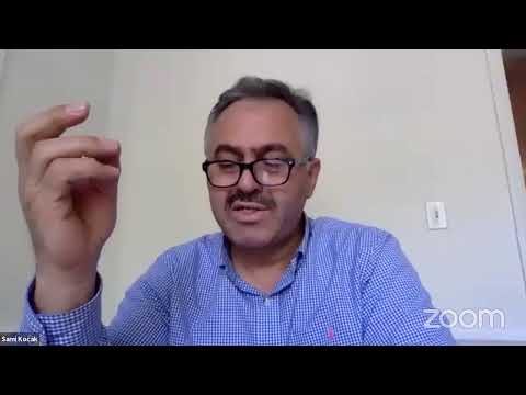 Sami Kocak Hoca-Kurani Kerim okumanın faziletleri ve tavsiye edilen tilavet şekilleri NUR ACADEMY'