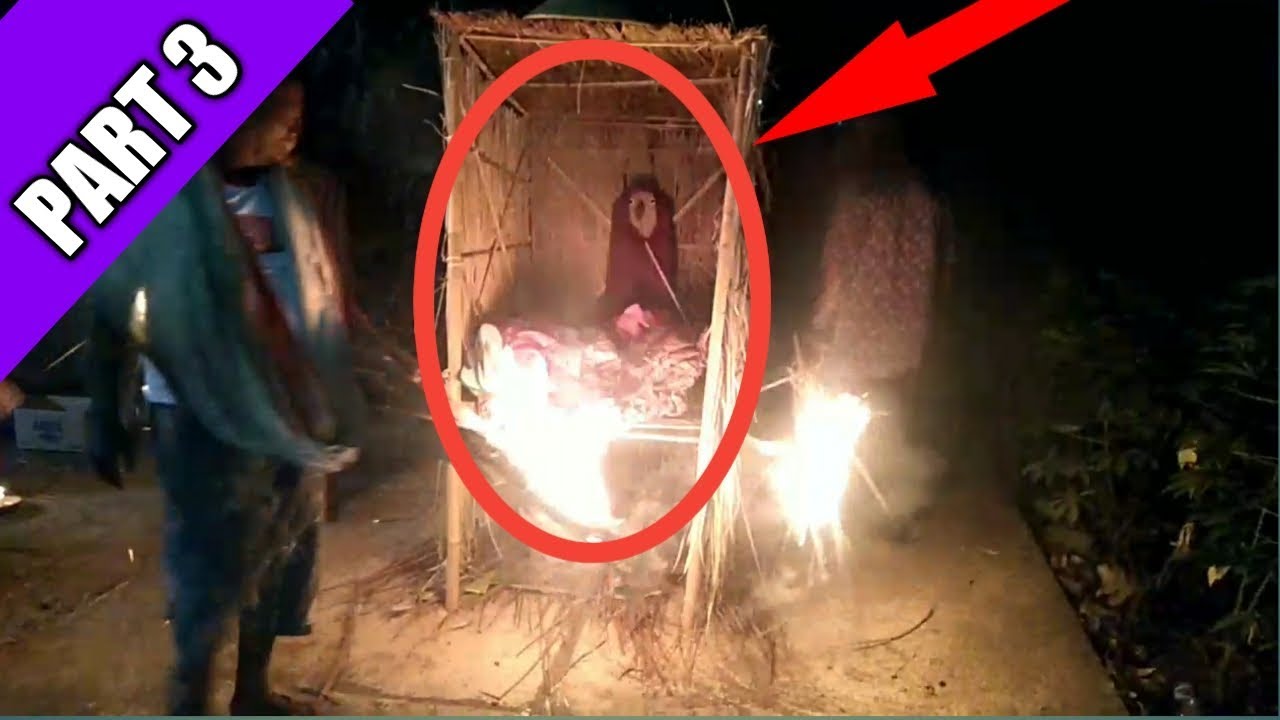 TRADISI KALANG MENDAK Part 3 - OBONG OBONG - YouTube