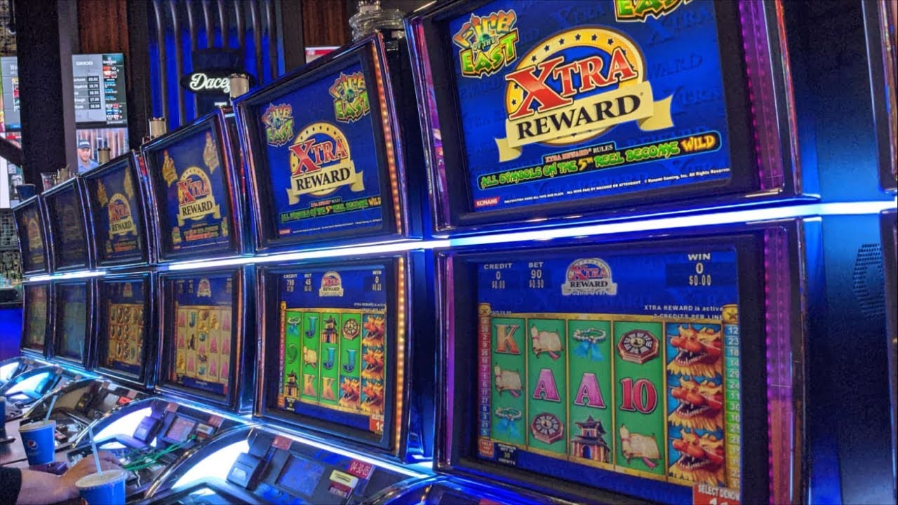 LIVE FROM CASINO! DANCING DRUMS EXPLOSION! - YouTube